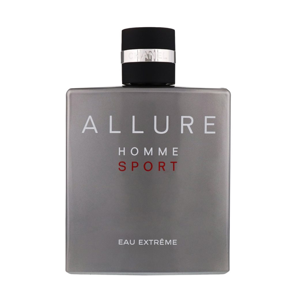 CHANEL Allure Homme Sport Eau Extreme EDT - fragrance.mk