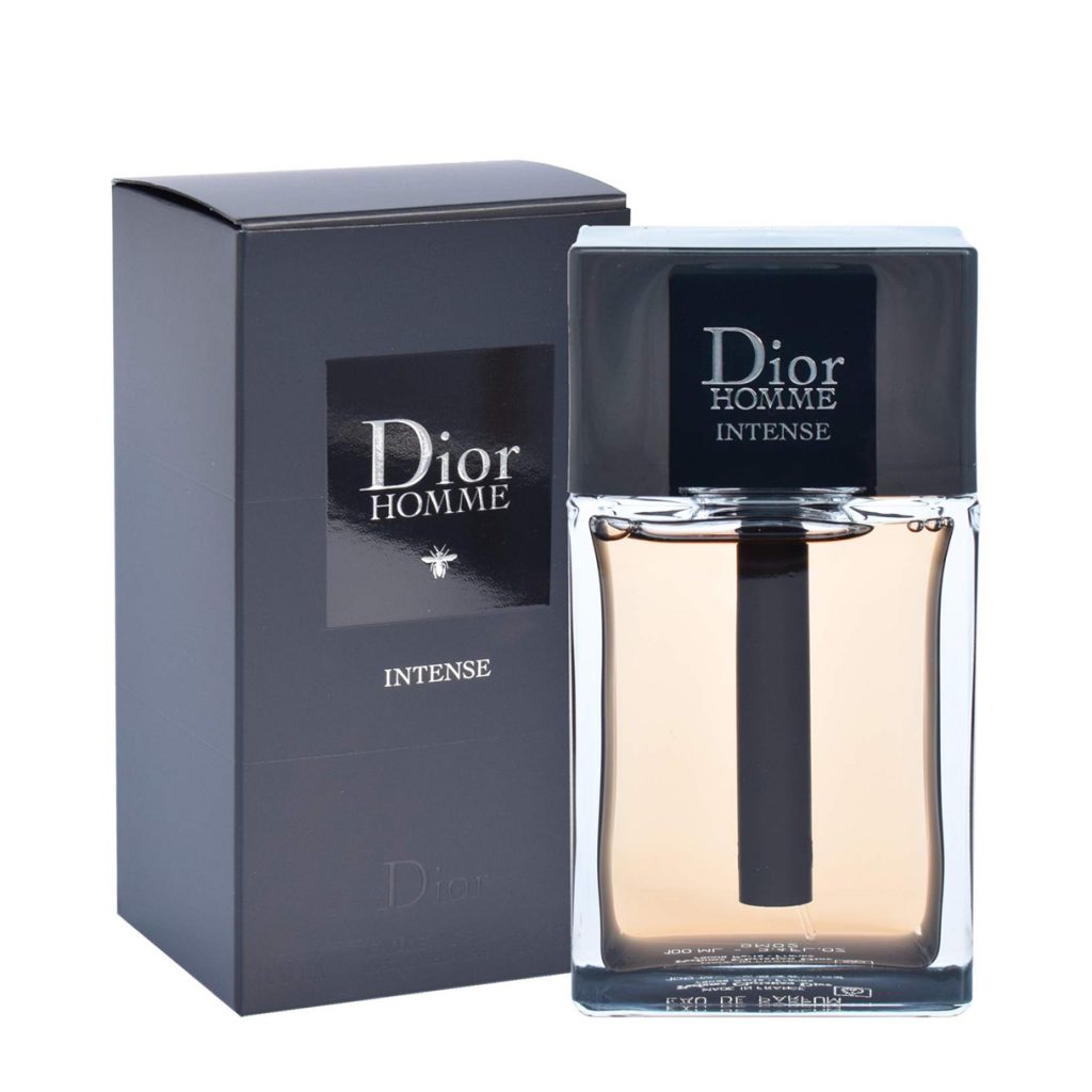 Dior Homme Intense EDP - fragrance.mk