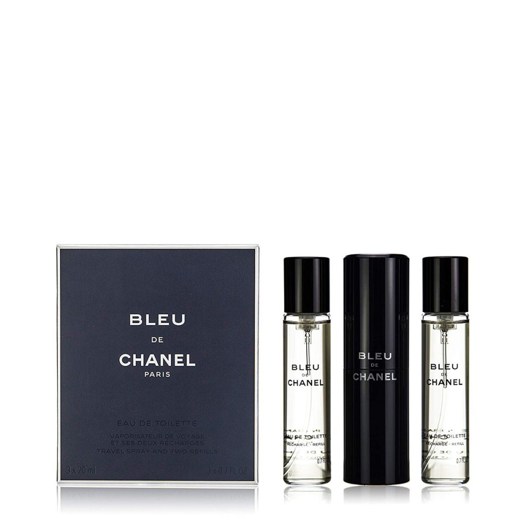 CHANEL Bleu de Chanel EDT - fragrance.mk