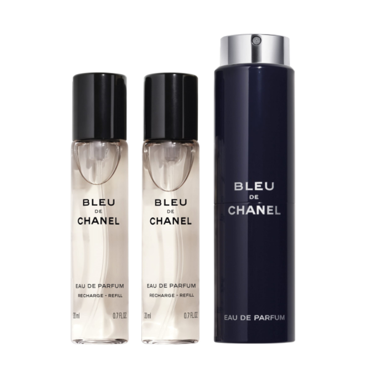 CHANEL Bleu de Chanel EDP - fragrance.mk