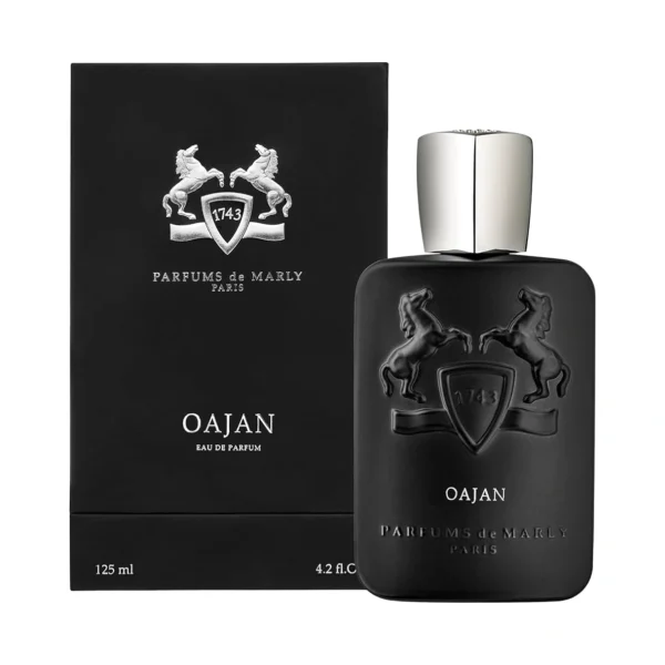 PARFUMS DE MARLY Oajan EDP - fragrance.mk